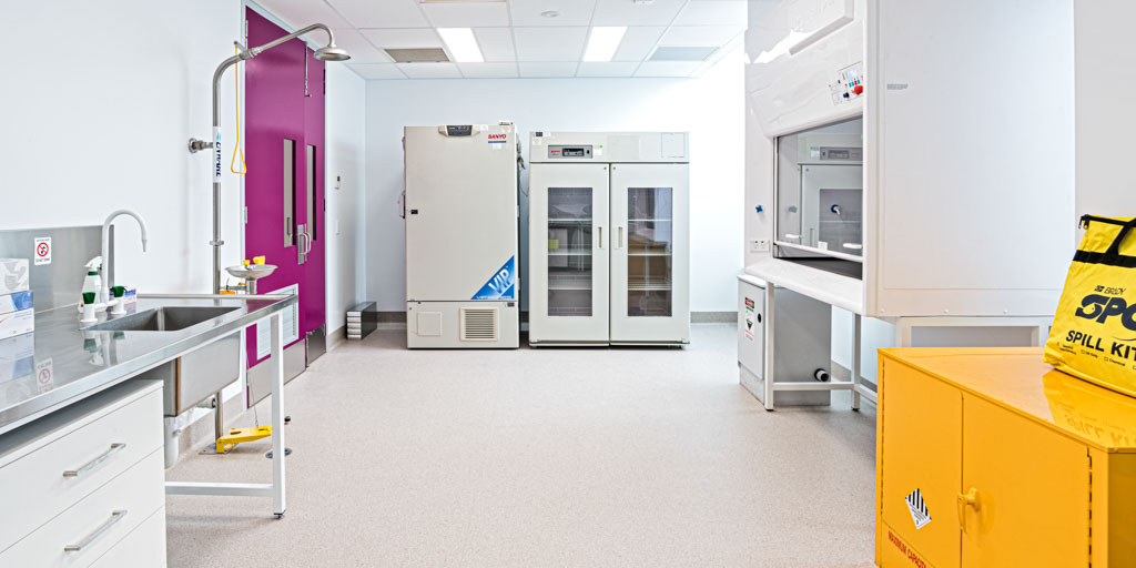 Amicus Project | Agilex Biolabs
